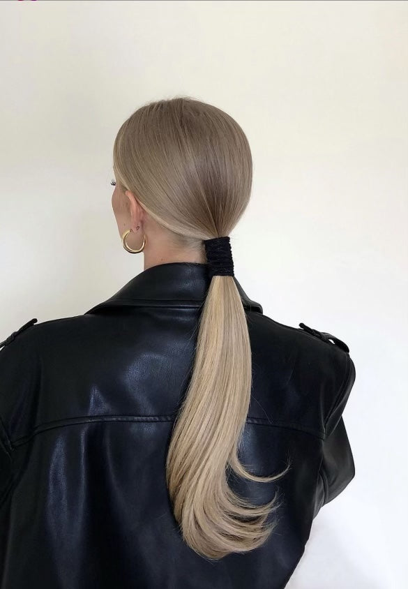 Double Process Color – SUNSET LUXURY HAIRCARE SALON